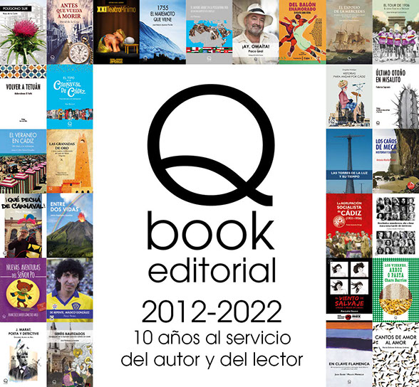 Q-book